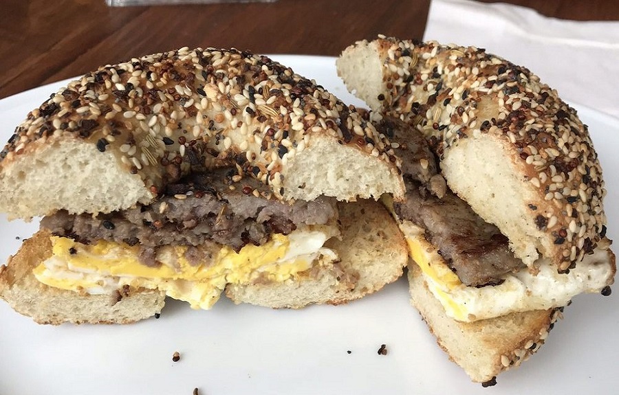 New bakery Charmed Kitchen now open in Butcher's Hill