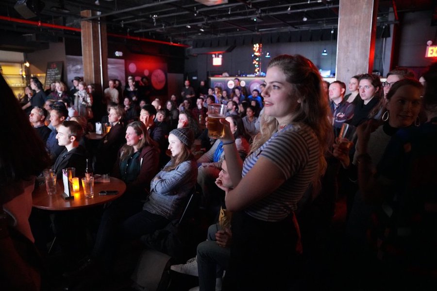 4 great entertainment events in New York City this weekend