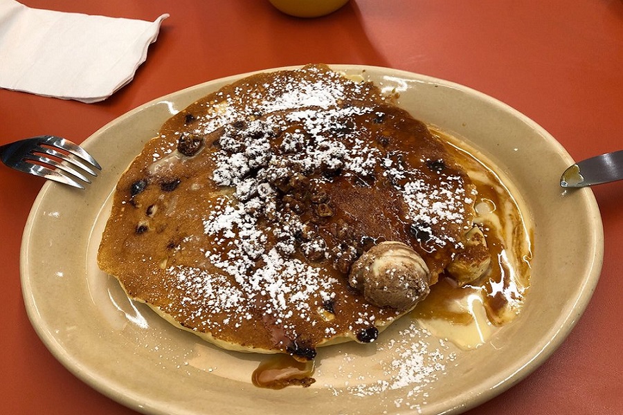 3 new breakfast and brunch spots in Dallas