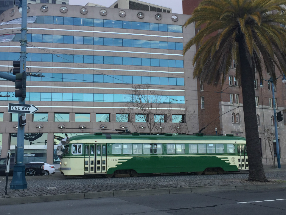 E-Line Runs Daily Starting Tomorrow, Relieving Busy Waterfront Routes