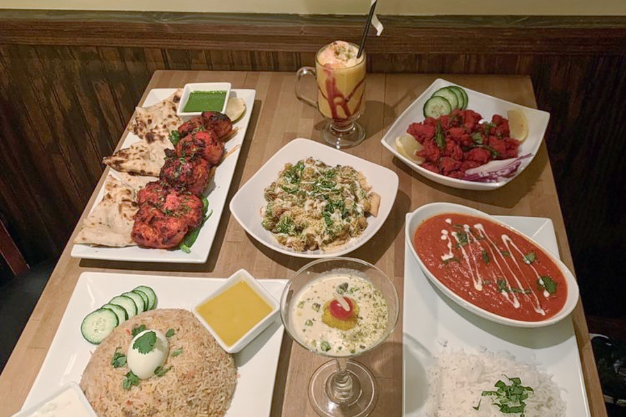 Masala House Indian Bistro opens its doors in Shadyside