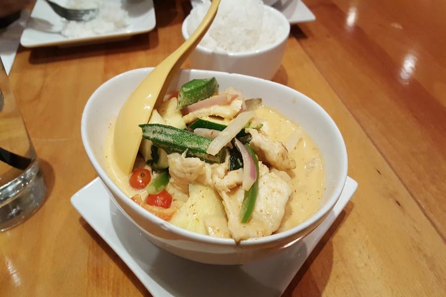 Here are Philadelphia's top 5 Thai spots