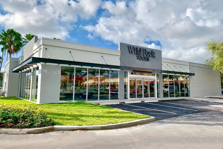 New meat shop Wild Fork Foods opens in Fort Lauderdale