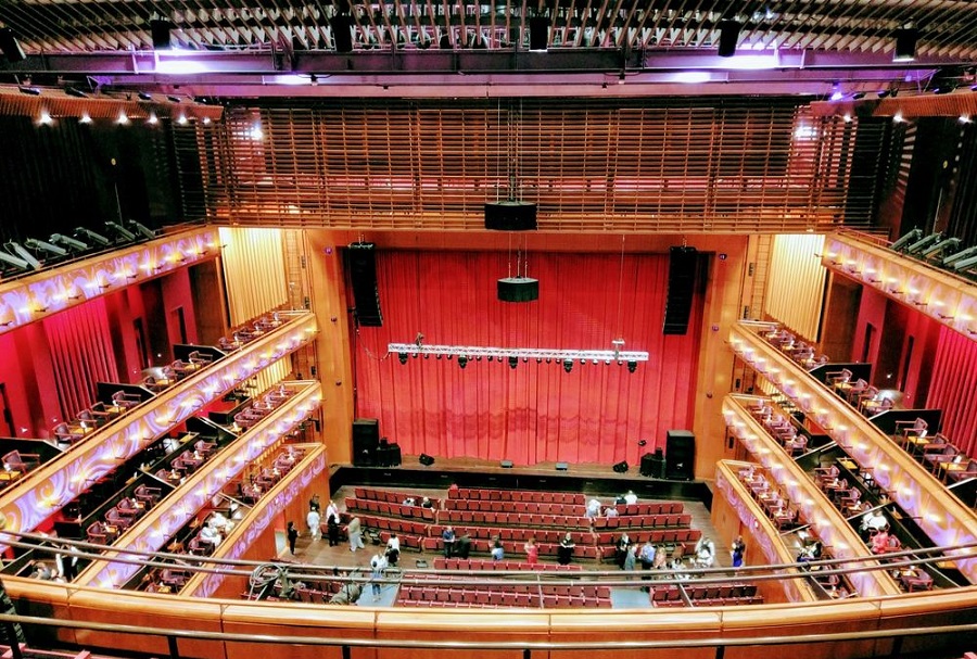 Performing and visual arts events worth seeking out in San Antonio