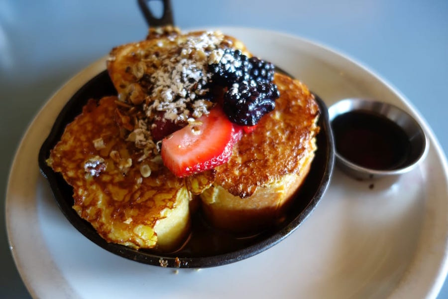 Denver's top 6 diners to visit now