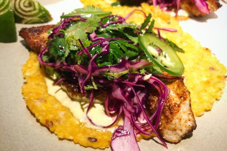 American eats: 3 new spots to try in Minneapolis