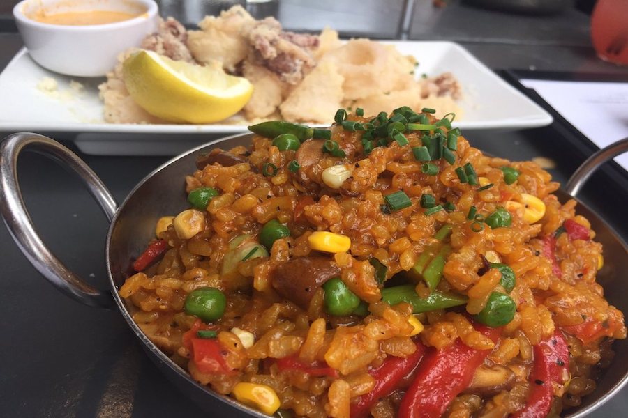 The 5 best Greek spots in Philadelphia