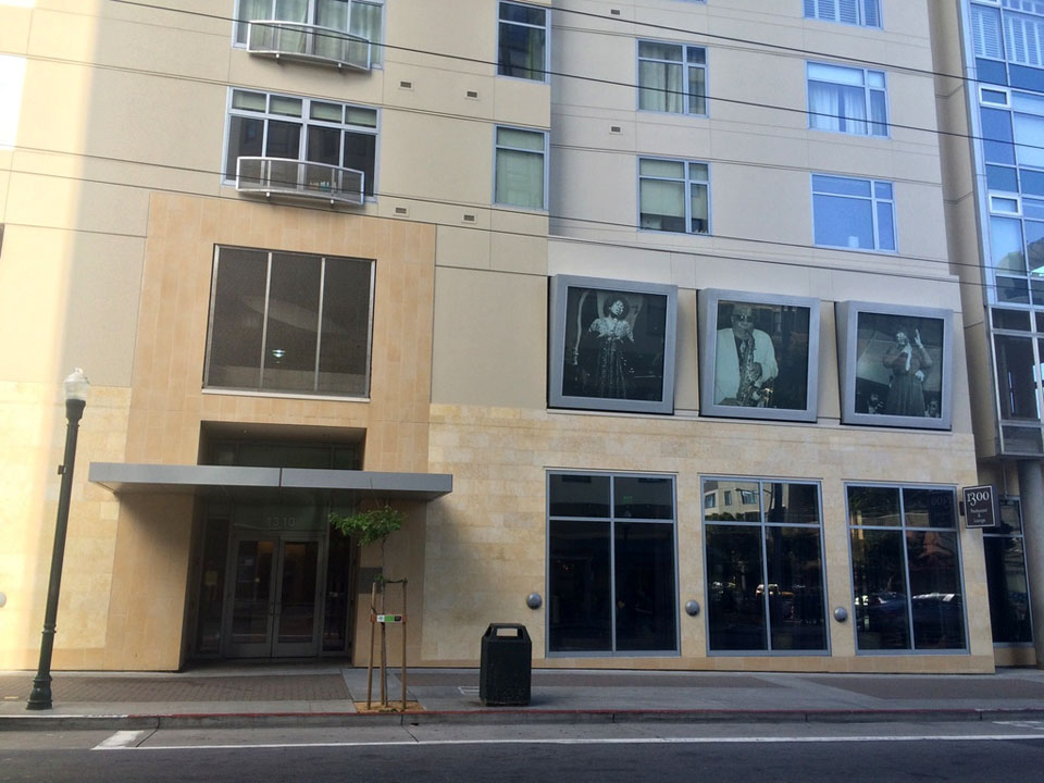 Fillmore Heritage Center Launches Temporary Space Activation Program