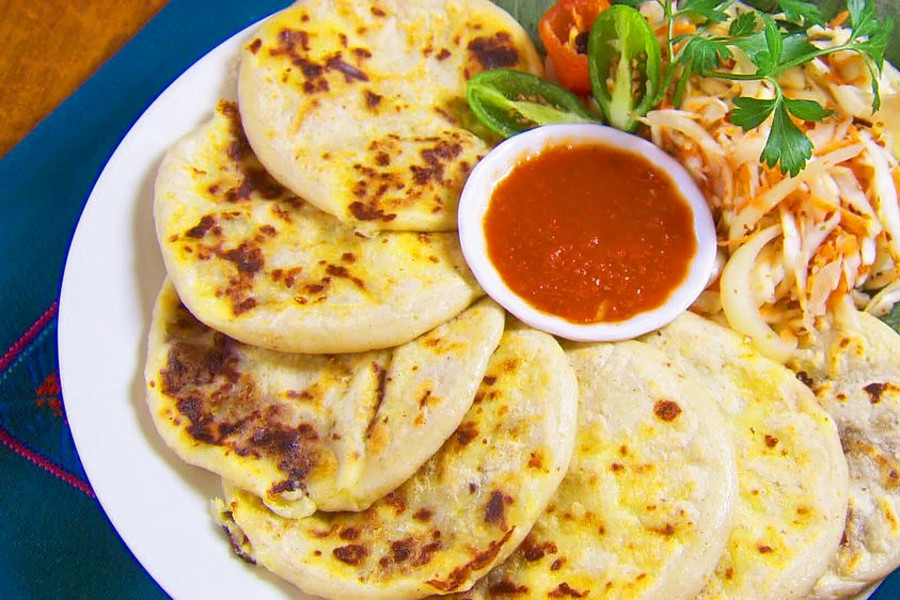 New Honduran spot El Bocado debuts in Bella Vista