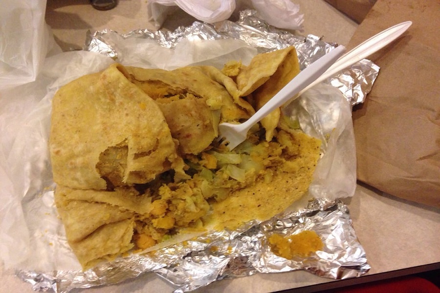 Get a taste of the islands at Boston's top 3 Trinidadian eateries