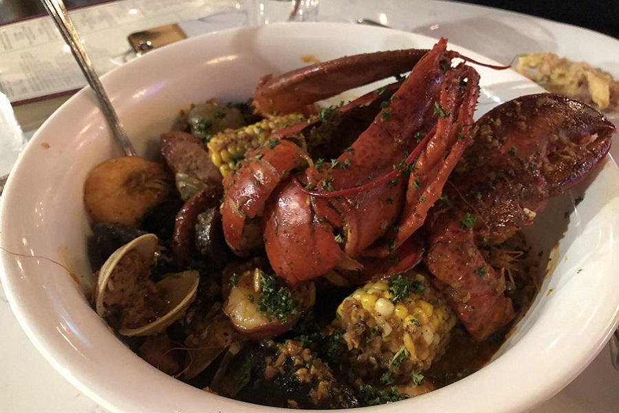 #Trending: What's heating up Boston's food scene this month