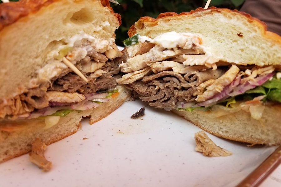 The 5 best delis in Detroit