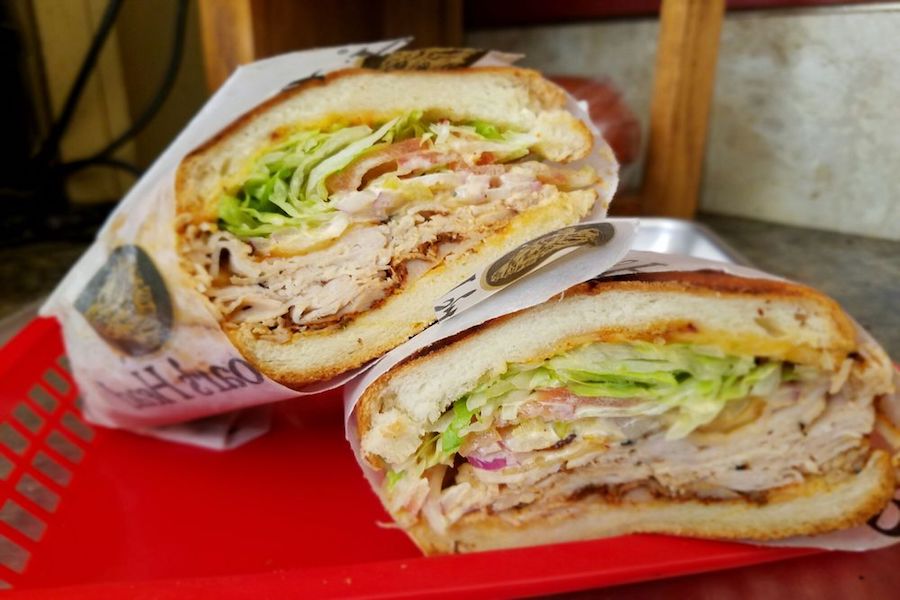 The 5 best delis in Detroit