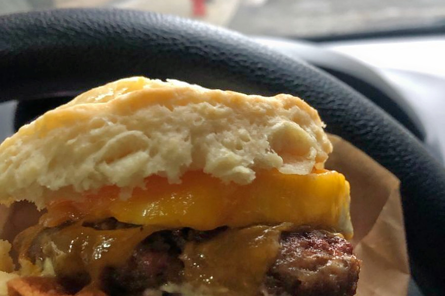 Iggy’s Eggies brings breakfast and brunch fare to Downtown