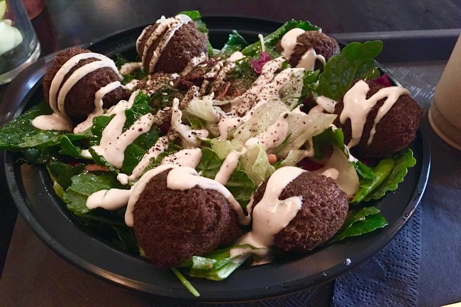 The 5 best spots to score falafel in Philadelphia