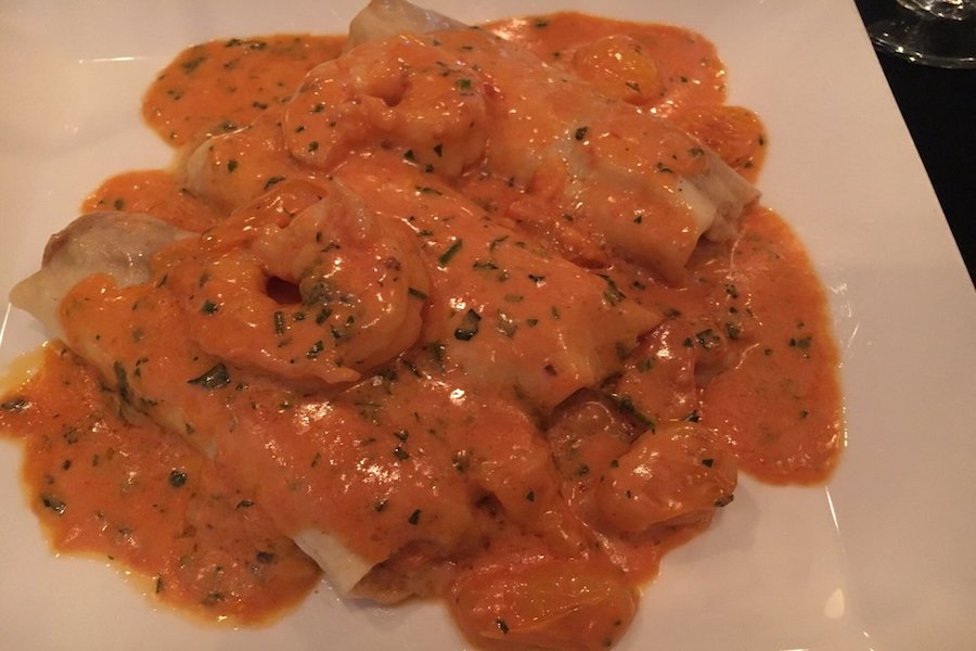 Detroit's 3 best spots for fancy Italian fare