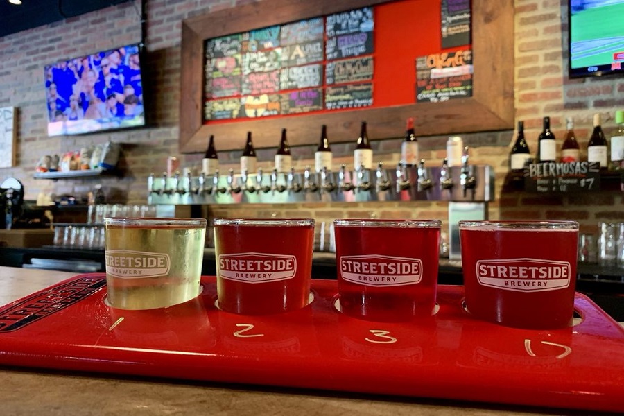 Explore 4 top spots in Cincinnati's East End neighborhood