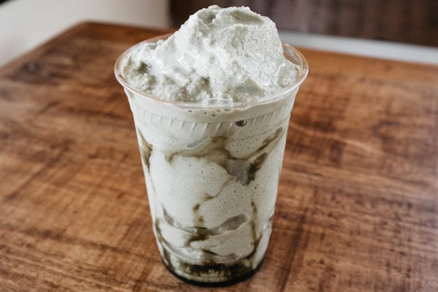 Boba Silog brings Filipino fare and bubble tea to Northeast Fresno