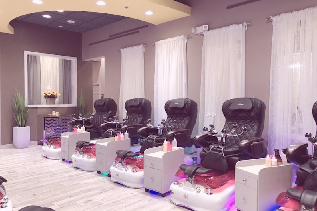 Check out the 3 newest businesses to debut in Glen Burnie