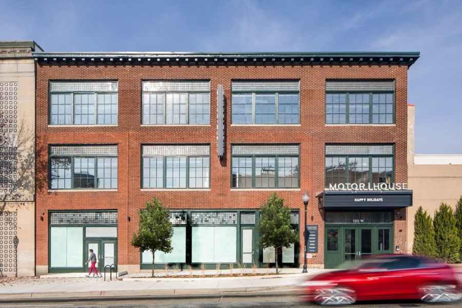 4 events to check out in Baltimore this week