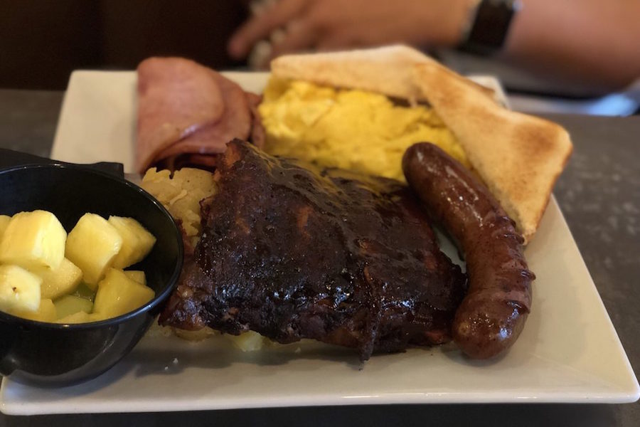 Pit stop: The 5 best spots to score barbecue in Orange