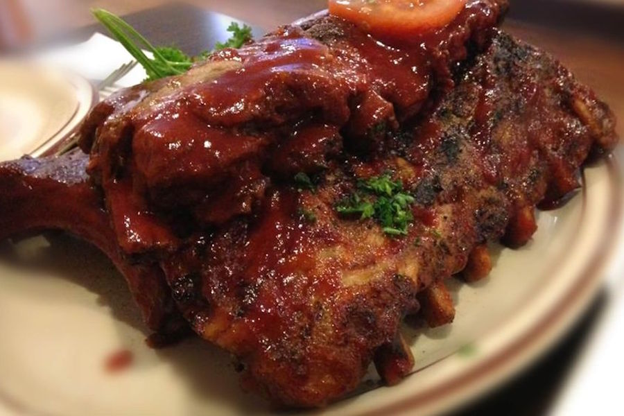 Pit stop: The 5 best spots to score barbecue in Orange