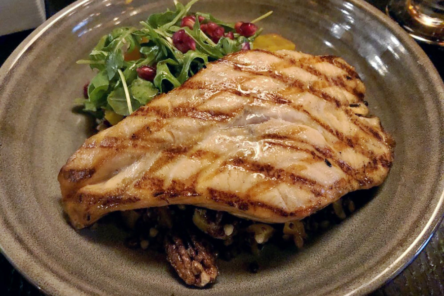 New bar Valerie now open in Midtown