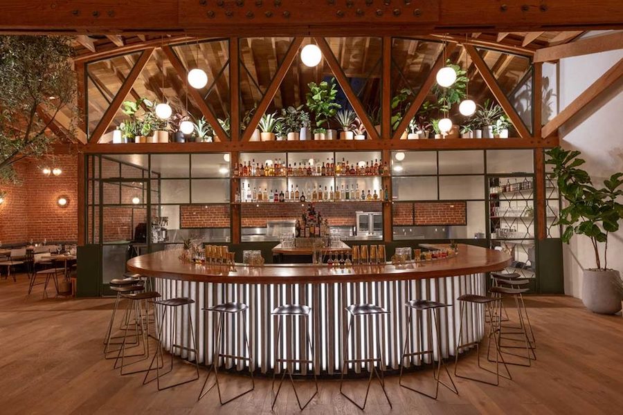 The 3 coolest new cocktail bars to check out in Los Angeles