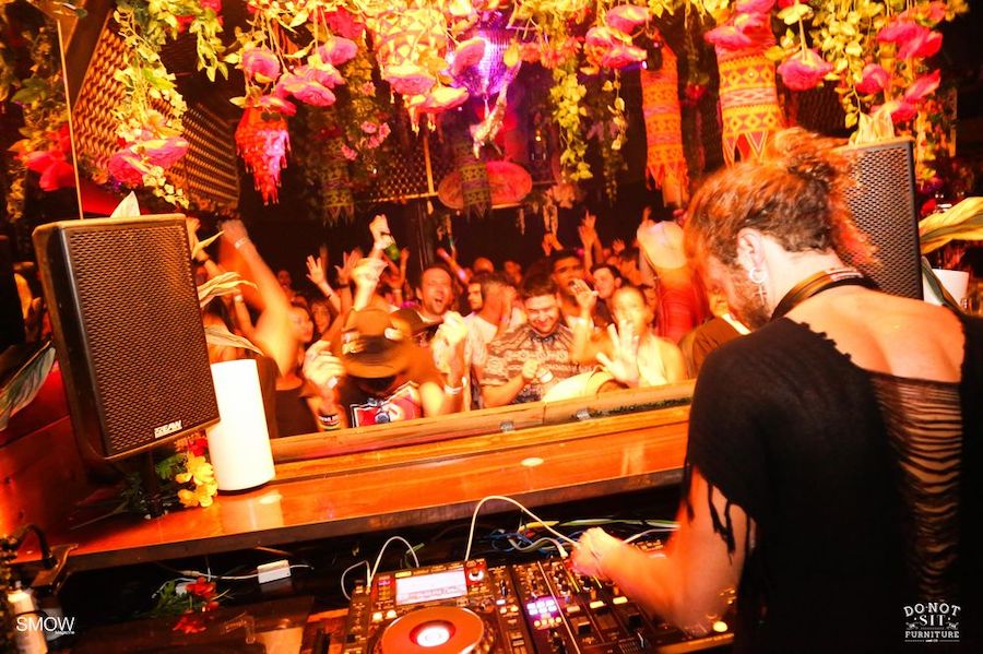 Dance it out: Here's what to do in Miami Beach this week