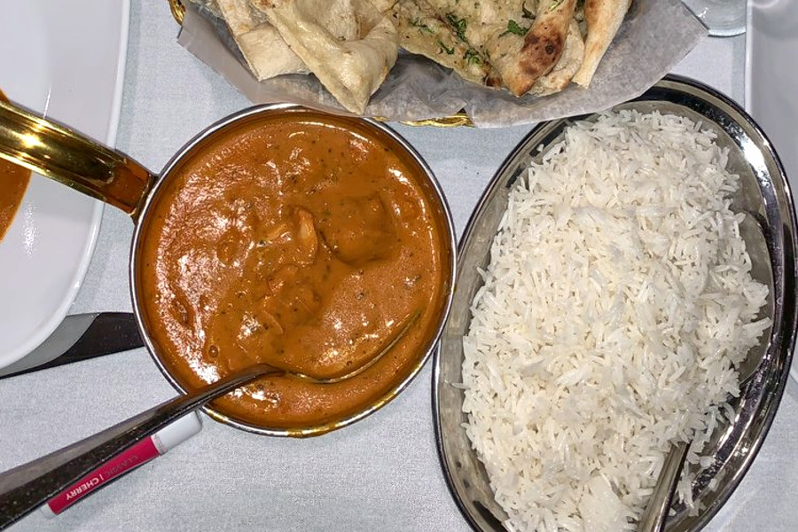 Angaar brings Indian fare to Lincoln Square