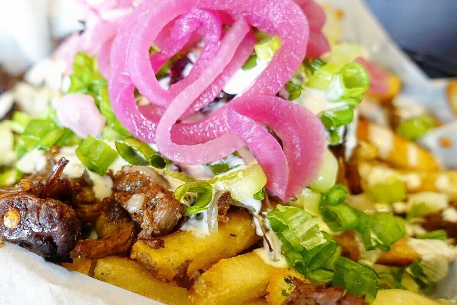 Chicago's 5 favorite spots to find budget-friendly Korean food