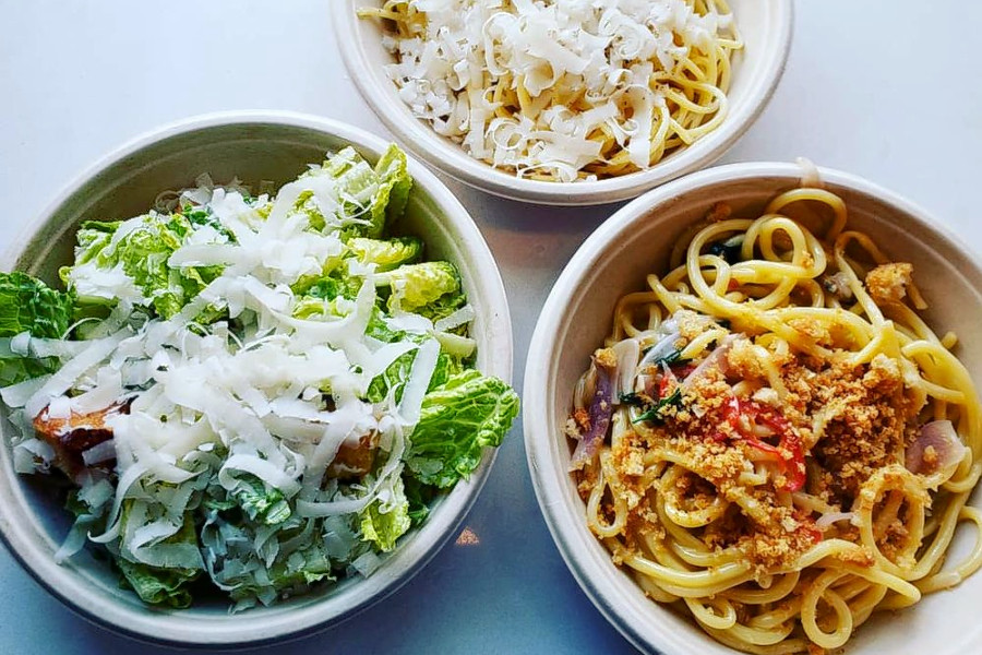 Noodles from East and West: Are these trending Seattle restaurants on
