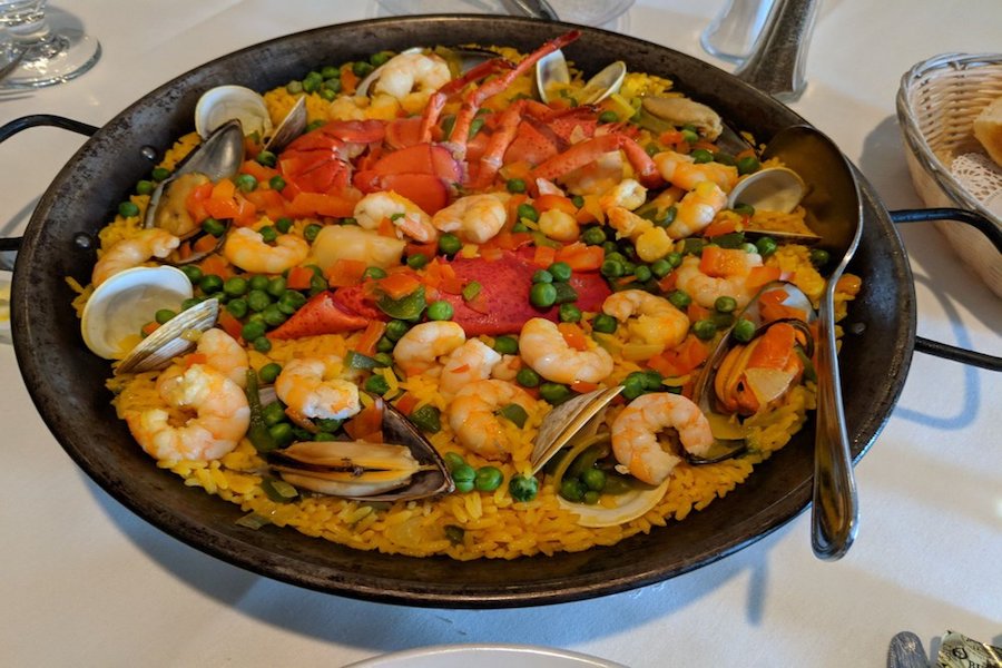 The 4 best Spanish spots in Philadelphia