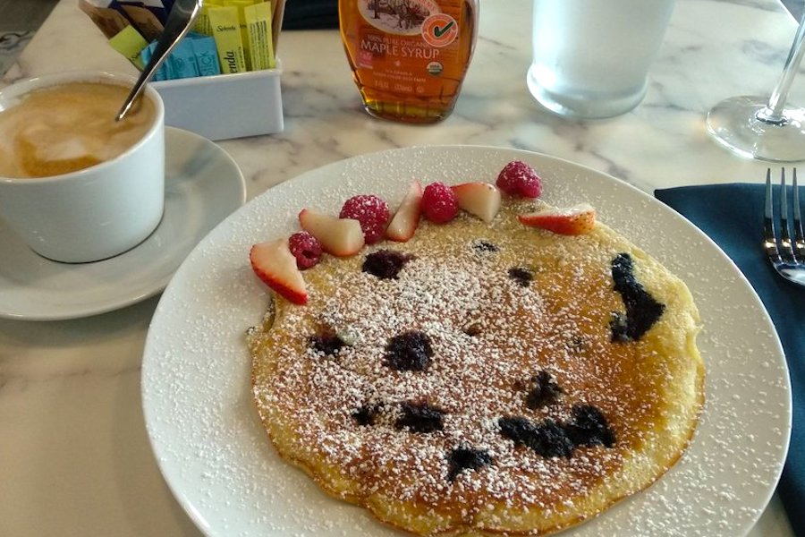 New downtown restaurant Mirabelle serves up authentic French cuisine,