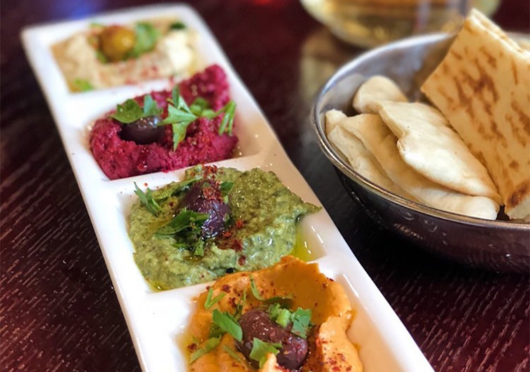 From meze to manti: Here are Seattle's top 4 Turkish spots