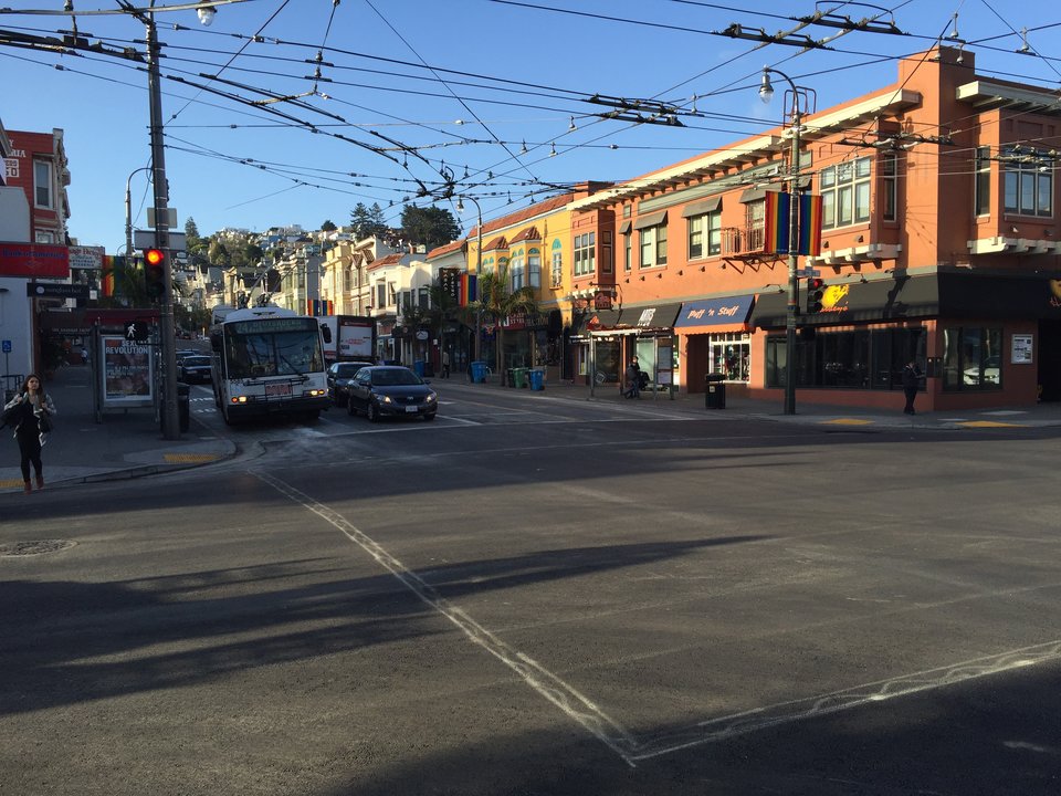 Castro Week: Lookout's 9th Anniversary, Grease Sing-Along, LeatherWalk