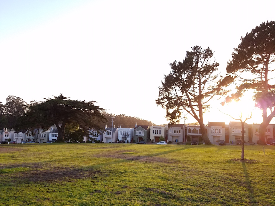 Outer Sunset Week: Coastal Cleanup Day, Sunset Community Festival,