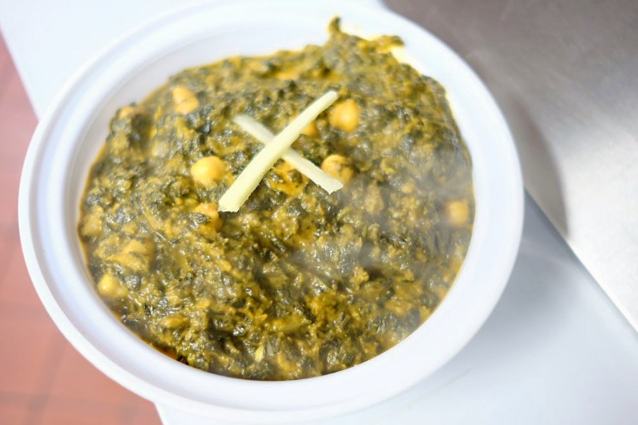 Sathi brings Indian fare to Gramercy