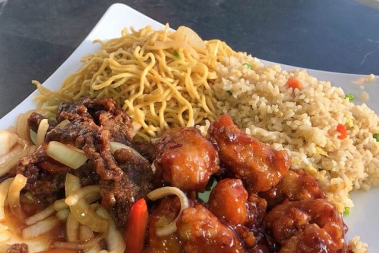 Express 15 Kosher brings kosher Chinese fare to Crestview