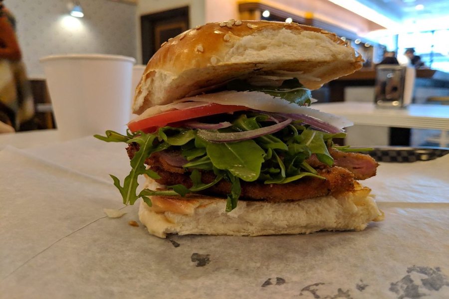 Brunch and more: What's trending on Philadelphia's food scene?