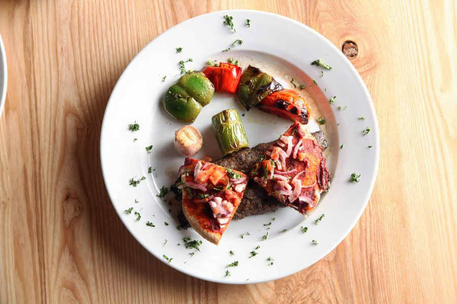 Yara brings Mediterranean fare to Midtown