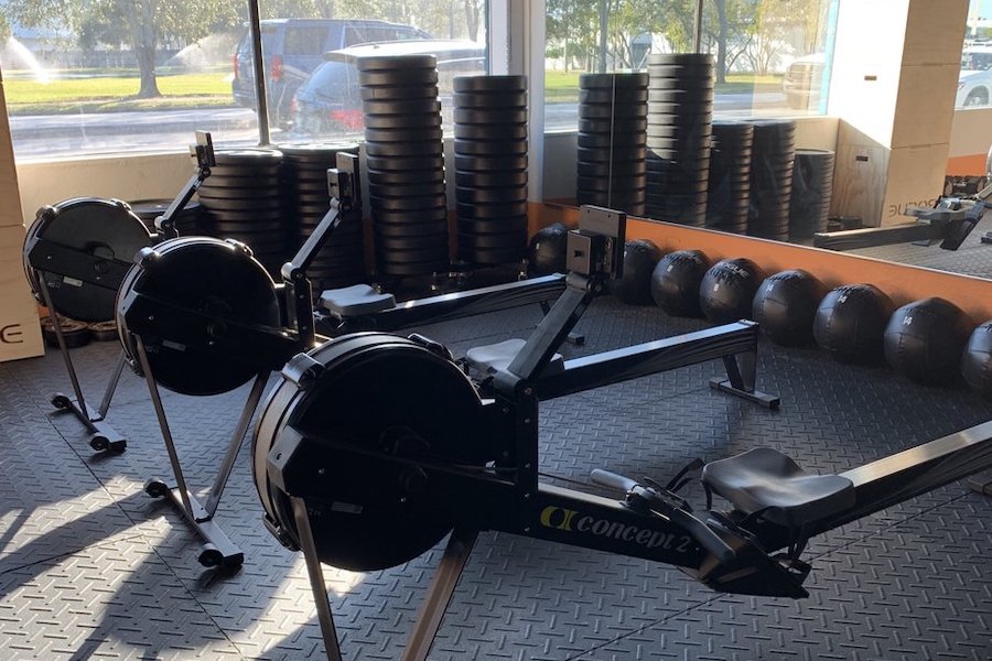 Flagler Heights gets a new CrossFit gym: RoxFire Fitness