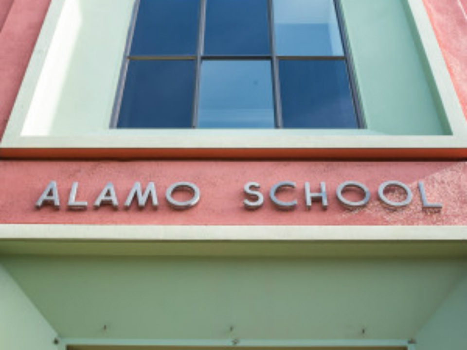 Tonight: District 1 Supervisor Candidates' Forum At Alamo Elementary