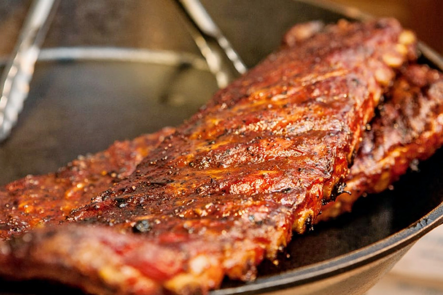 The 5 best spots to score barbecue in New York City