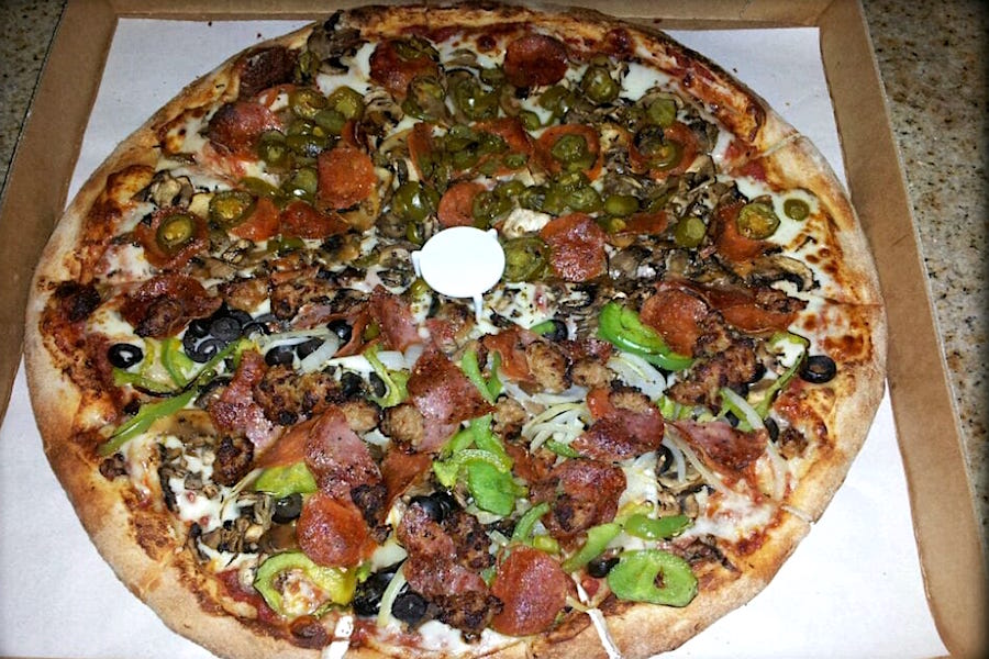 National Pizza Day is upon us: top pizza choices in Concord for