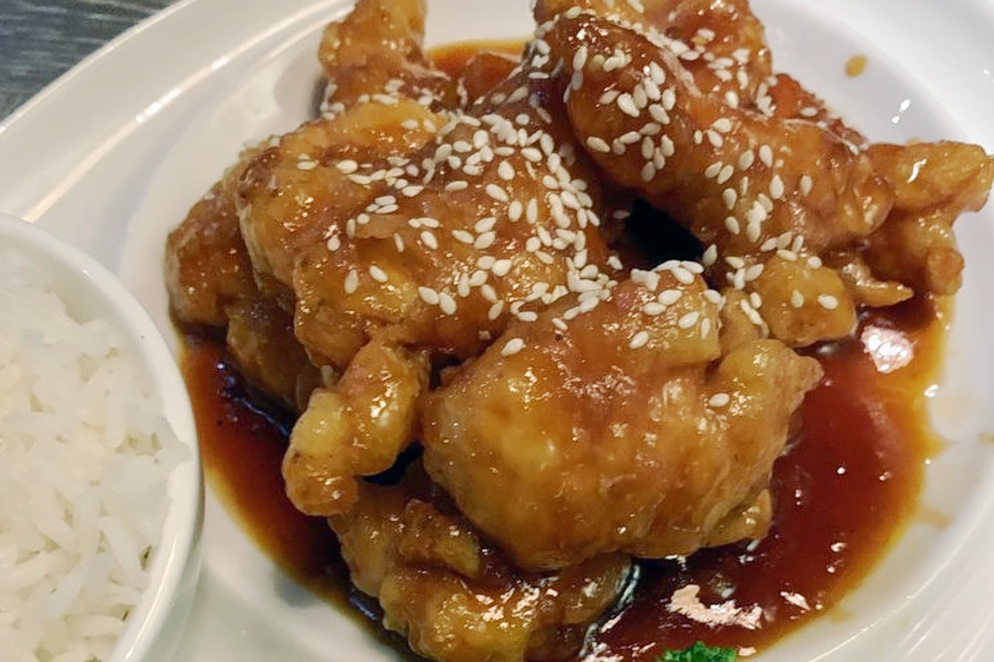 New Chinese spot Asian Legend now open in White Plains