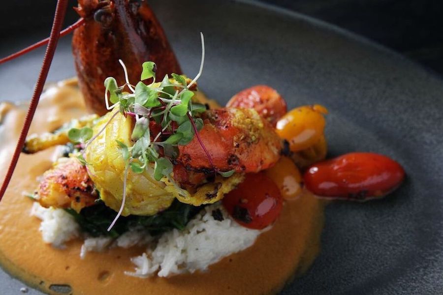 Eclectic eats: Explore Miami's 5 newest restaurants reflecting diverse