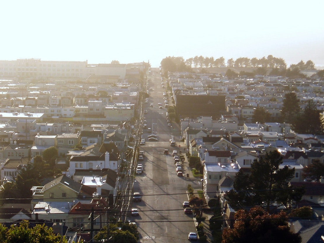 The Sunset District: San Francisco's Hottest Neighborhood?