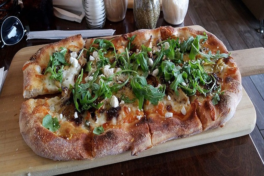 Top pizza choices in Bethlehem for takeout and dining in