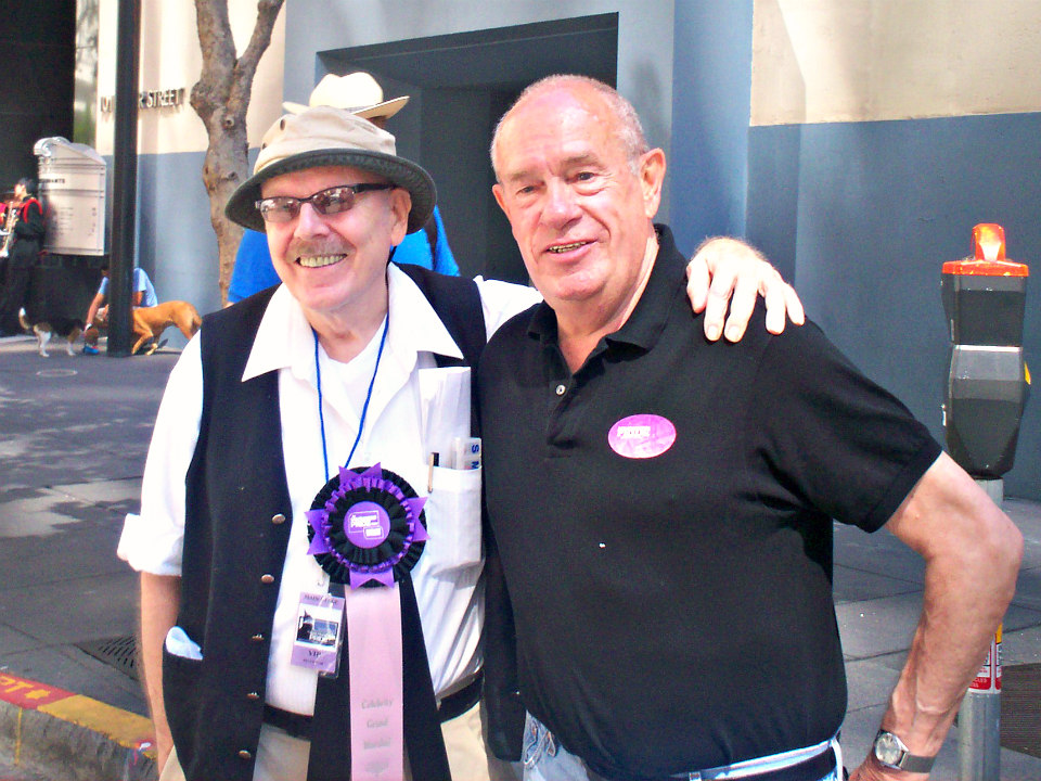 RIP: Political Columnist, 'Gay Rights Pioneer' Wayne Friday